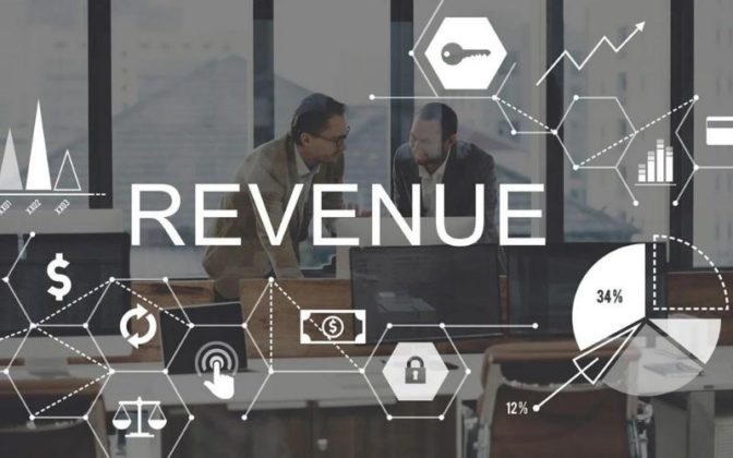 Revenue là gì? Sự khác nhau giữa Revenue, Income và Sales?