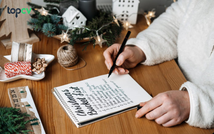 Tìm hiểu Bucket list là gì? Công cụ giúp bạn sống trọn vẹn hơn